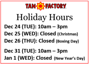 Tan Factory